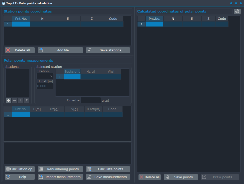 TopoLT and ProfLT are now compatible with GstarCAD