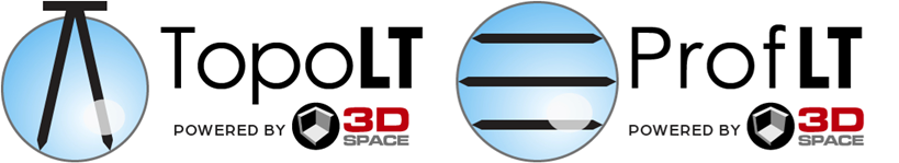 TopoLT and ProfLT are now compatible with GstarCAD