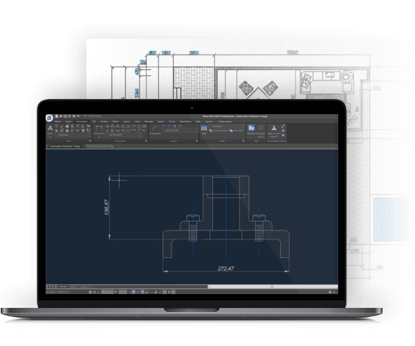 Computer aided design (CAD) - best CAD design and drawing software 2022 ...