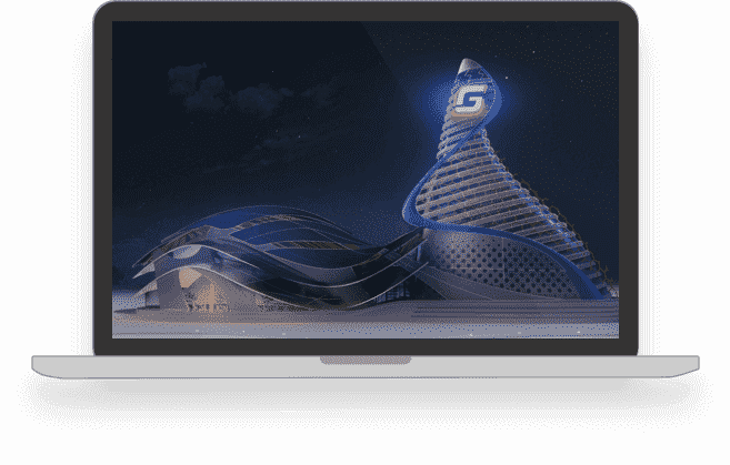 GstarCAD 2021 _ Point Cloud and 3D Improvement